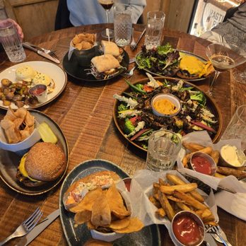 NICHOLAS BARREL & ROOST - Updated December 2025 - 672 Photos & 522 ...