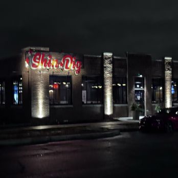 SHIN DIG - Updated June 2025 - 243 Photos & 68 Reviews - 1351 Roosevelt ...