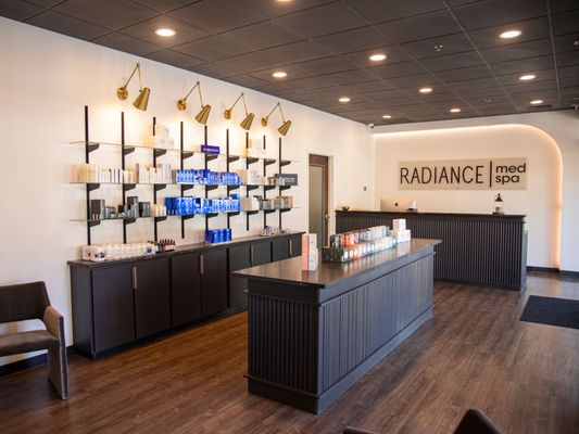 RADIANCE MEDSPA - Updated January 2026 - 49 Reviews - 2810 Paces Ferry ...