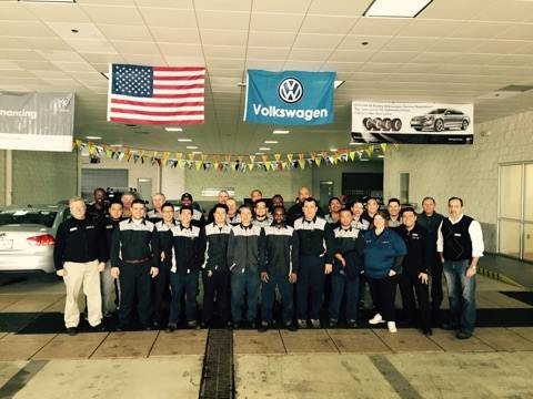 SHEEHY VOLKSWAGEN OF SPRINGFIELD - Updated December 2025 - 54 Photos ...