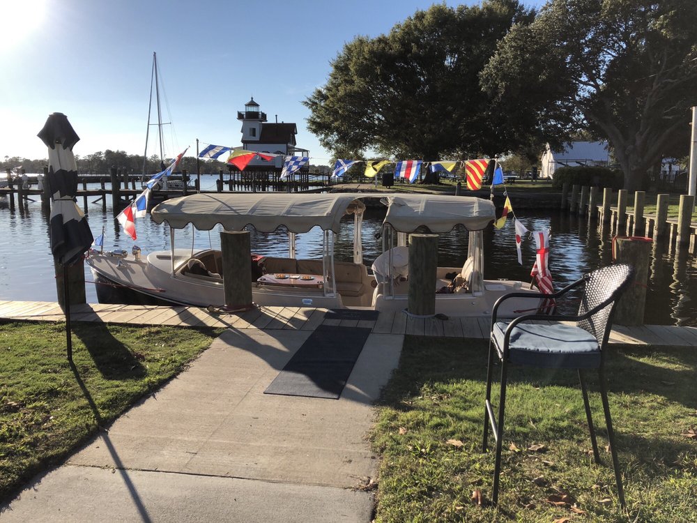 EDENTON BAY CRUISES - Updated October 2025 - Edenton, North Carolina ...