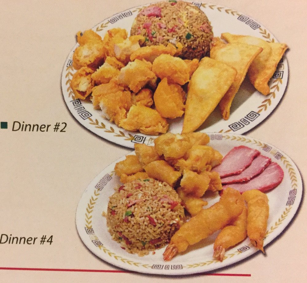 CANTON CAFE - 35 Photos & 58 Reviews - 902 Cleveland Blvd, Caldwell ...