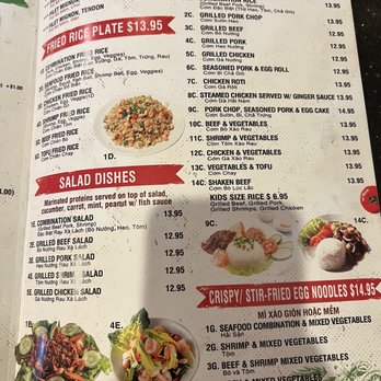 PHO 96 - Updated December 2025 - 209 Photos & 354 Reviews - 2990 W ...