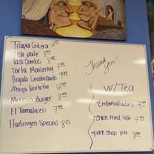 EL RANCHO - 29 Photos & 52 Reviews - 206 N 77 Sunshine Strip, Harlingen ...