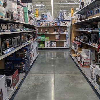 WALMART SUPERCENTER - Updated December 2025 - 66 Photos & 52 Reviews ...