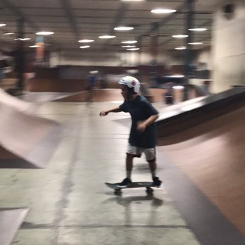 CHENGA WORLD SKATE PARK & PRO SHOP - Updated February 2025 - 21 Photos ...