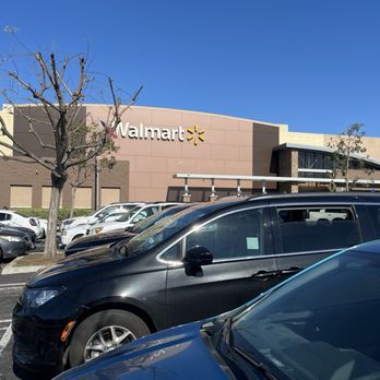 WALMART SUPERCENTER - Updated October 2024 - 549 Photos & 619 Reviews ...