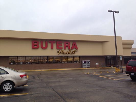 BUTERA MARKET - Updated July 2025 - 66 Reviews - 3 Clock Tower Plz ...