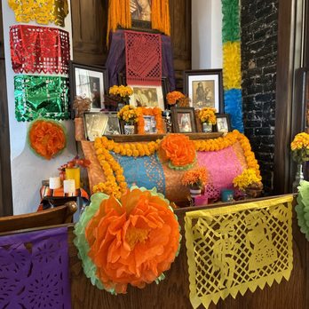 THE CONGREGATION DETROIT - Updated July 2024 - 419 Photos & 141 Reviews ...