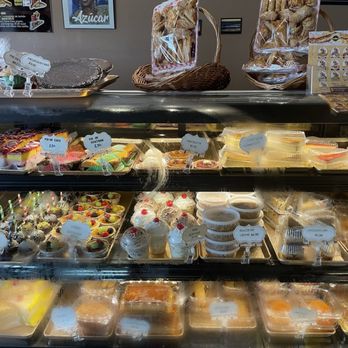 AZUCAR CUBAN BAKERY & CAFE - Updated October 2025 - 122 Photos & 77 ...
