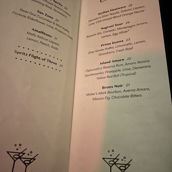 CHEZ BIPPY COCKTAILS - Updated October 2025 - 63 Photos & 13 Reviews ...