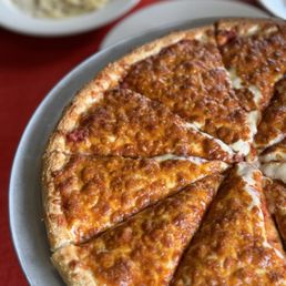 SPARTA’S PIZZA & PASTA HOUSE - Updated July 2025 - 75 Photos & 39 ...