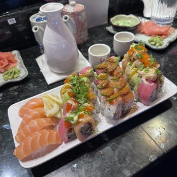 TOKYO SUSHI - Updated December 2025 - 1972 Photos & 1236 Reviews - 1999 ...