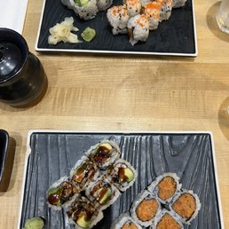 RYO SUSHI - Updated October 2025 - 517 Photos & 478 Reviews - 62 E ...