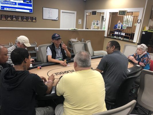THE LODGE CARD CLUB - 18 Photos & 23 Reviews - 1401 S Interstate 35 ...
