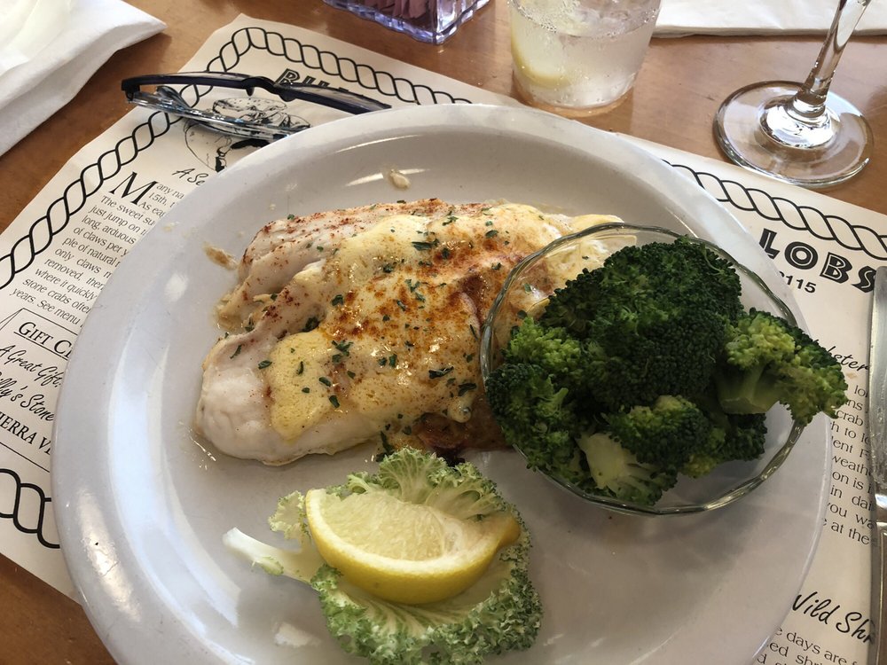 BILLY’S STONE CRAB - 251 Photos & 353 Reviews - Restaurants near Tierra ...