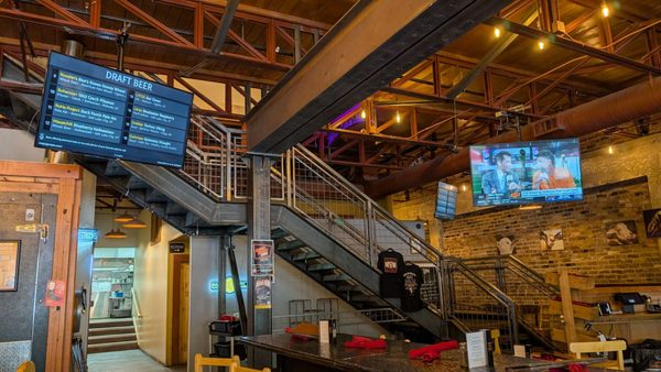 THE ANGRY GOAT PUB & KITCHEN - Updated September 2025 - 186 Photos ...