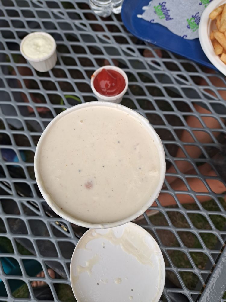 SEAFOOD SAMS SOUTH YARMOUTH - Updated January 2026 - 129 Photos & 241 ...