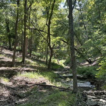 POWDER VALLEY CONSERVATION NATURE CENTER - Updated December 2025 - 252 ...