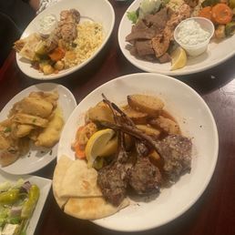 SAMOS RESTAURANT - Updated August 2024 - 336 Photos & 577 Reviews - 600 ...