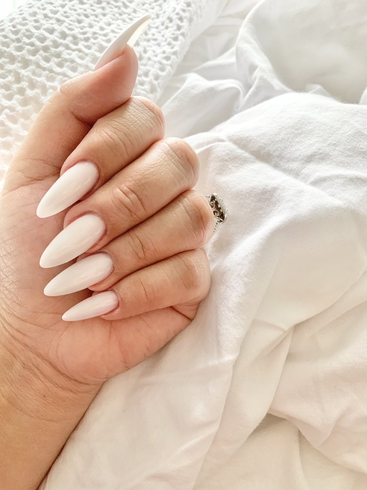 IVY NAILS - Updated September 2025 - 68 Photos & 59 Reviews - 9330 Zane ...