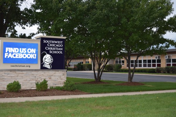 SOUTHWEST CHICAGO CHRISTIAN SCHOOL - Updated December 2025 - 10110 S ...