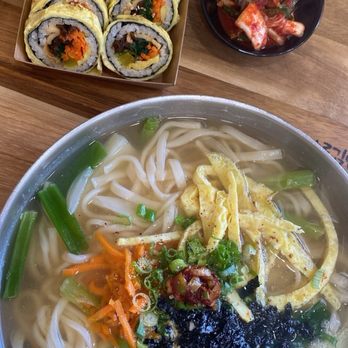 BARO GIMBAP - Updated January 2026 - 340 Photos & 174 Verified Reviews ...