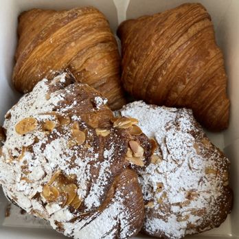 LAKON PARIS PATISSERIE - 176 Photos & 63 Reviews - 1410 Beacon St ...