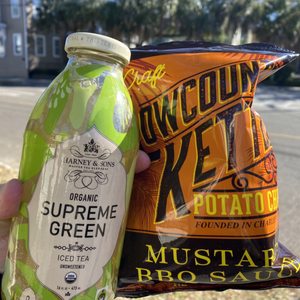 BURBAGES GROCERY - 30 Photos & 22 Reviews - 157 Broad St, Charleston ...