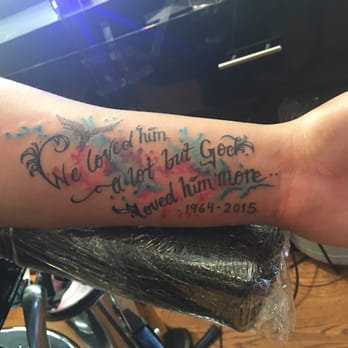 MARIO INK - Updated July 2025 - 144 Photos & 73 Reviews - 1441 N ...