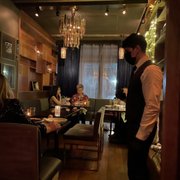 SALINAS - 1320 Photos & 985 Reviews - 136 9th Ave, New York, NY - Menu ...