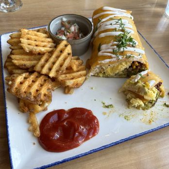 EGG REPUBLIC - Updated August 2024 - 89 Photos & 89 Reviews - 511 ...