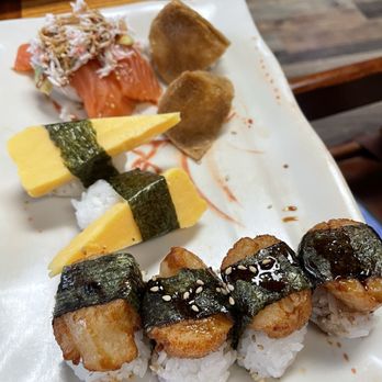 SUSHI PIER - Updated October 2025 - 1757 Photos & 1207 Reviews - 1290 E ...