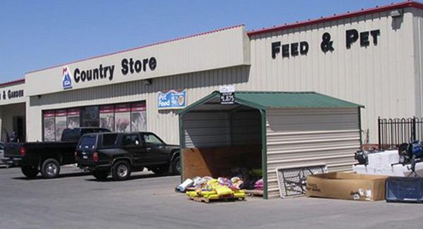 IFA COUNTRY STORE - SPANISH FORK - Updated October 2025 - 250 Arrowhead ...
