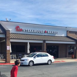 RIO STEAKHOUSE & BAKERY - Updated May 2025 - 246 Photos & 202 Reviews ...