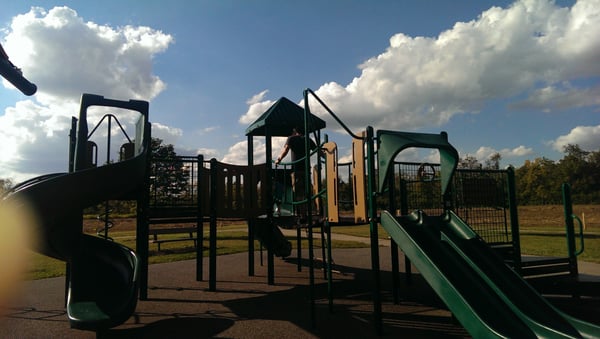 FOREST RUN WILDLIFE PRESERVE METROPARK - Updated October 2025 - 1810 ...