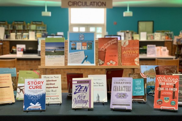 SMYRNA PUBLIC LIBRARY - Updated September 2025 - 30 Photos & 28 Reviews ...