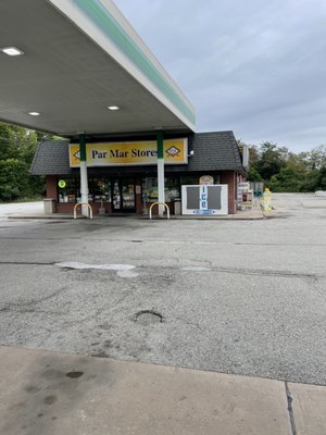 PAR MAR STORES - Updated August 2025 - 5071 PA-982, Bradenville ...