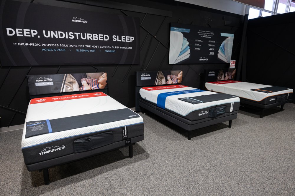 MATTRESS KINGDOM - Updated August 2025 - 321 W 84th Ave, Thornton ...