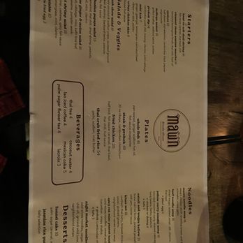 MAWN - Updated July 2024 - 407 Photos & 100 Reviews - 764 S 9th St ...