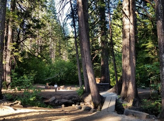 LAKE SPAULDING CAMPGROUND - Updated December 2025 - 31 Photos - 10248 ...