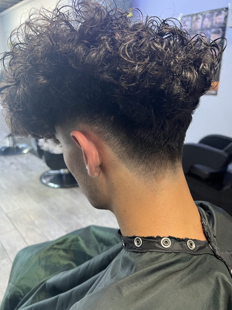 PRESTIGE BARBER SHOP - Updated April 2024 - 325 Photos & 122 Reviews ...