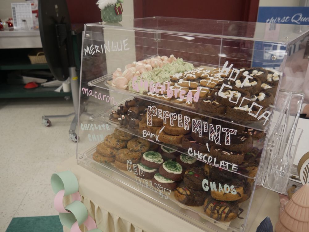 SAWYER’S SWEETS - Updated December 2025 - 12 Photos - Sandown, New ...