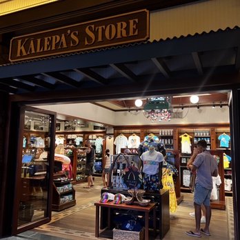 KALEPA’S STORE - Updated December 2025 - 587 Photos & 40 Reviews - 92 ...