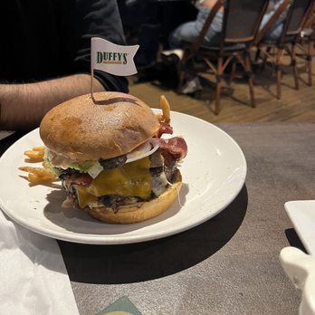 DUFFY’S SPORTS GRILL - Updated March 2025 - 1118 Photos & 1101 Reviews ...