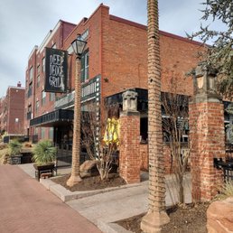 DEEP DEUCE GRILL - Updated December 2025 - 317 Photos & 311 Reviews ...