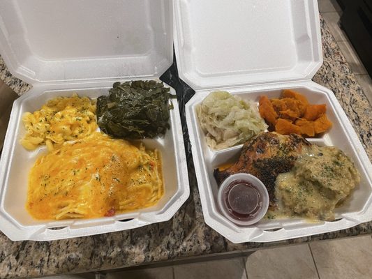 KENDALL KARSEN’S UPSCALE SOUL FOOD - Updated December 2025 - 145 Photos ...