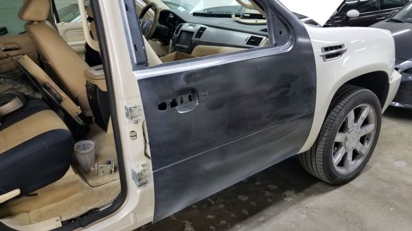 ADVANCED COLLISION CENTER - Updated June 2025 - 29 Photos & 63 Reviews ...