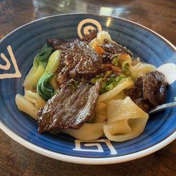 CHEF SUN’S NOODLE AND DUMPLING - Updated September 2025 - 125 Photos ...