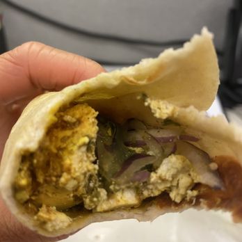 MASALA KITCHEN: KATI ROLLS & PLATTERS - Updated December 2024 - 73 ...